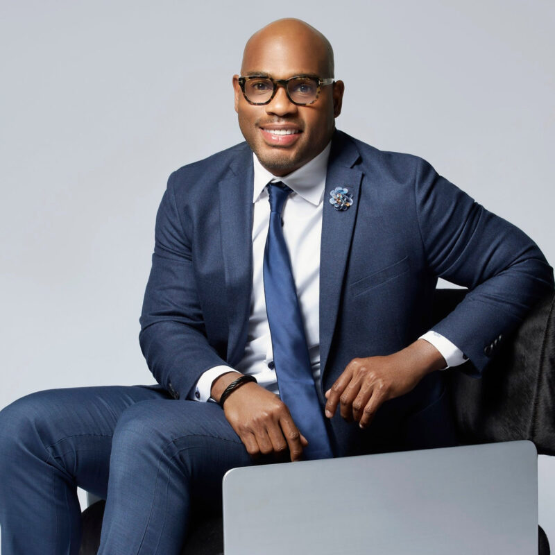 Deconstructing Dallas | Allyn Media